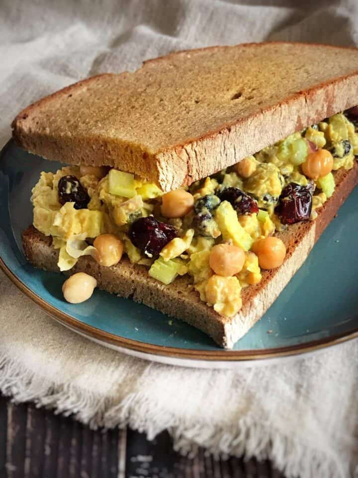 31 Best Chickpea Recipes (+ They're All Vegan!) – No Sweat Vegan