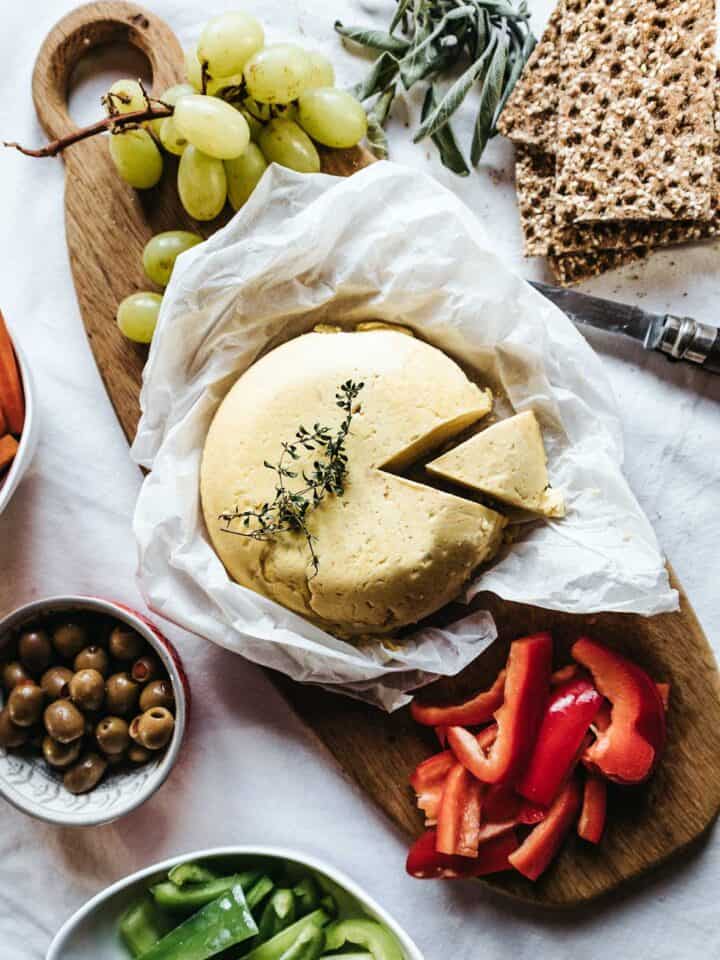 39+ Must-Try Vegan Appetizers! – No Sweat Vegan