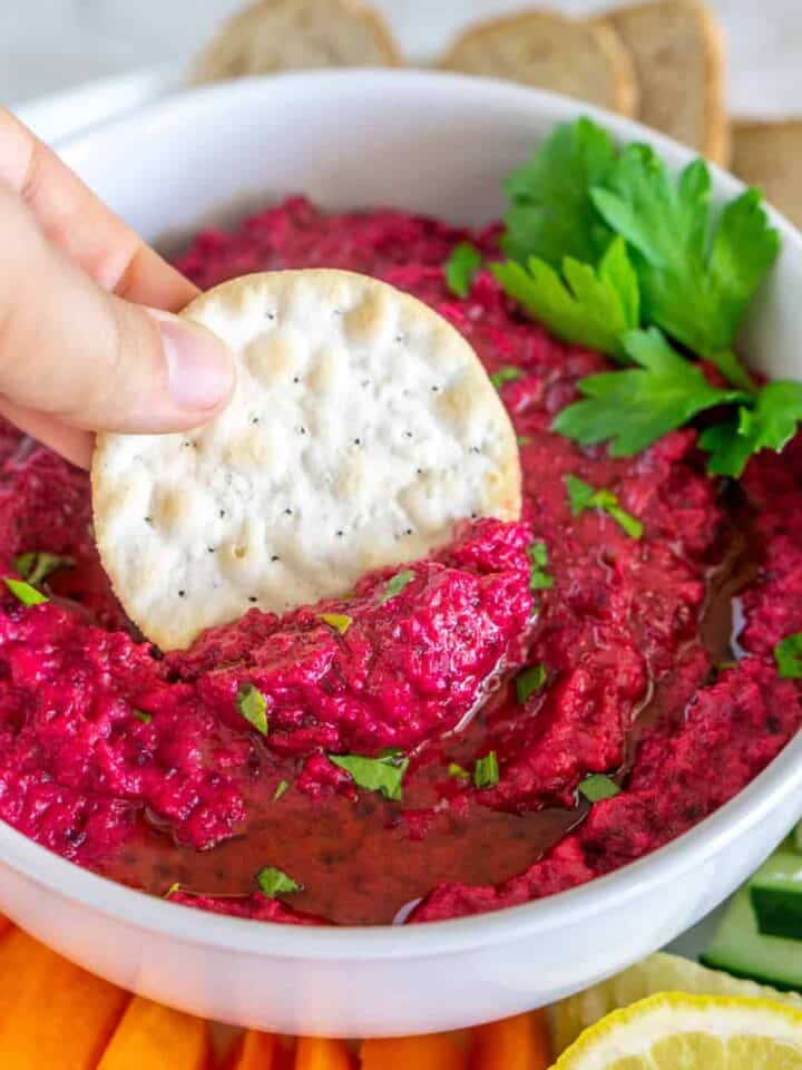 39+ Must-Try Vegan Appetizers! – No Sweat Vegan