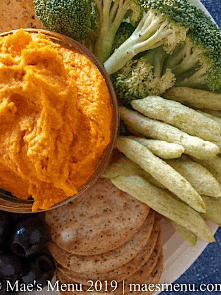 39+ Must-Try Vegan Appetizers! – No Sweat Vegan