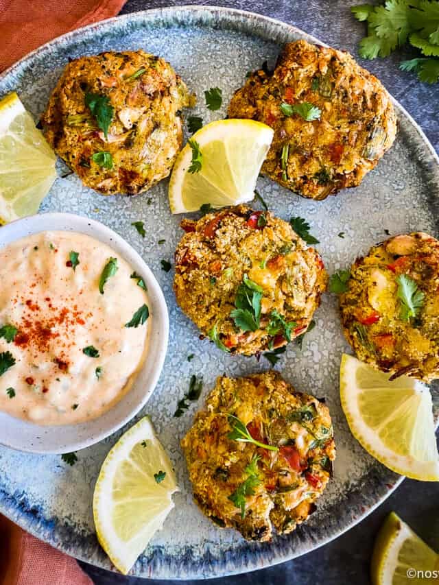 39+ Must-Try Vegan Appetizers! – No Sweat Vegan