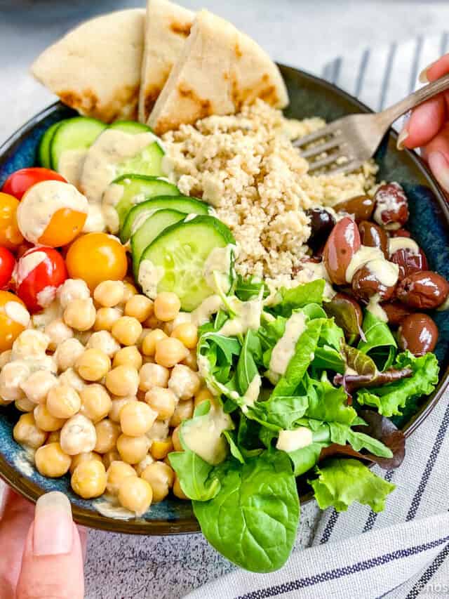 31 Best Chickpea Recipes (+ They're All Vegan!) – No Sweat Vegan