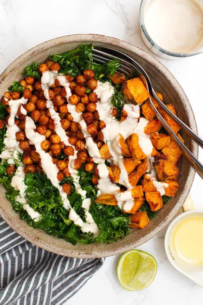 31 Best Chickpea Recipes (+ They're All Vegan!) – No Sweat Vegan