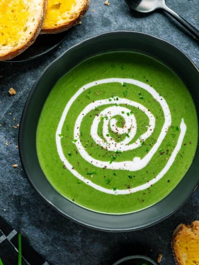 23 Amazing Vegan Spinach Recipes (Easy + Healthy) – No Sweat Vegan