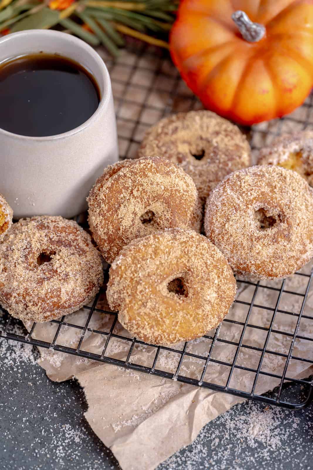 19 + Best Vegan Pumpkin Recipes – No Sweat Vegan