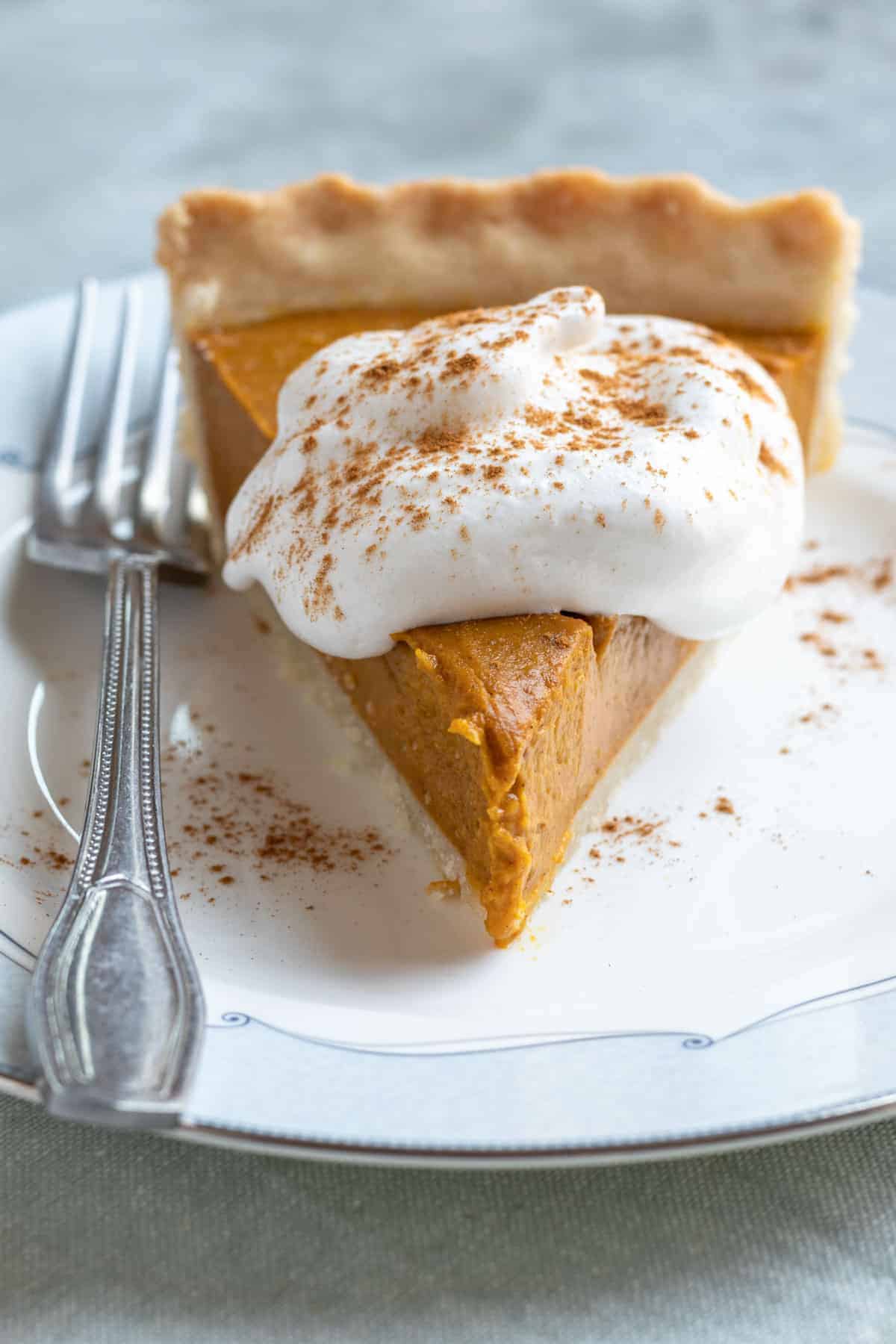 19 + Best Vegan Pumpkin Recipes – No Sweat Vegan