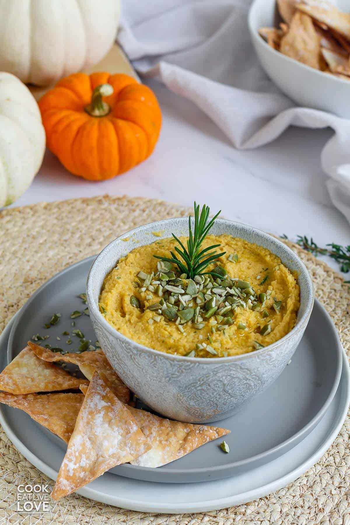 19 + Best Vegan Pumpkin Recipes – No Sweat Vegan