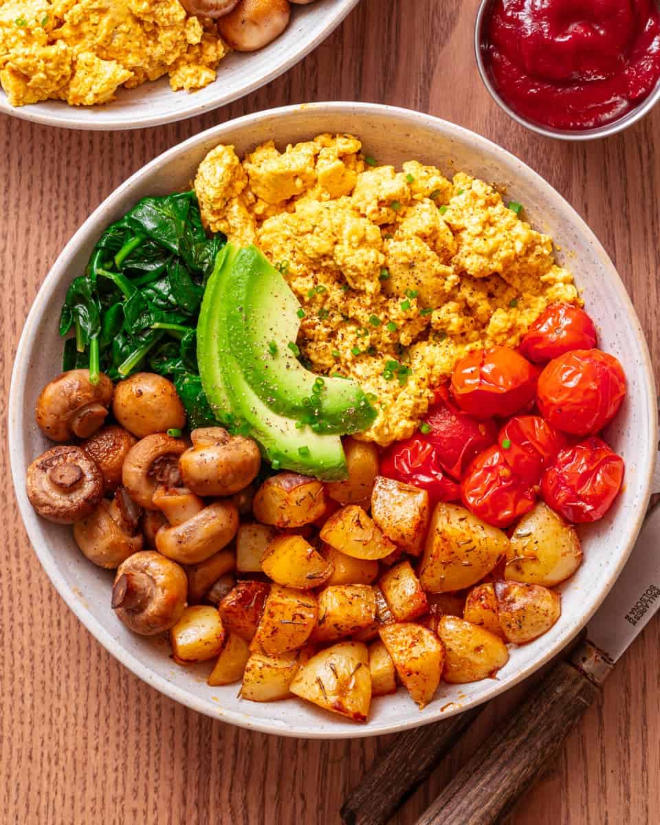 39 Easy Veganuary Recipes (Perfect for Beginners!) – No Sweat Vegan