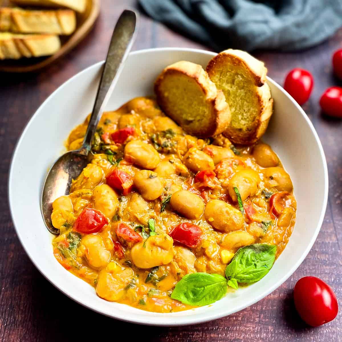 25+ Comforting Vegan Fall Recipes – No Sweat Vegan