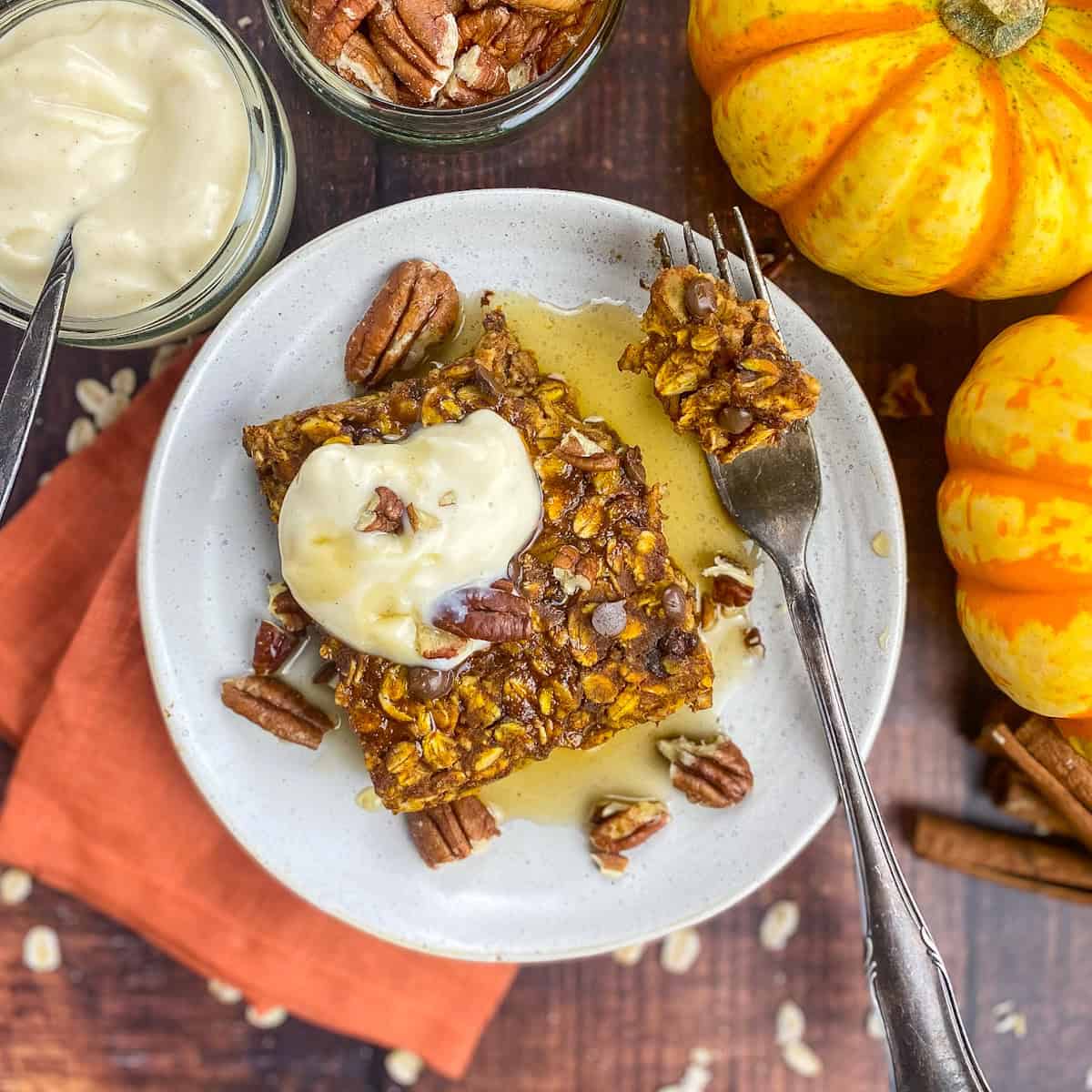 25+ Comforting Vegan Fall Recipes – No Sweat Vegan